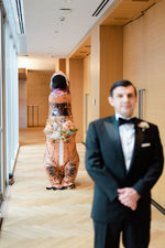 Stephanie & Matt – The Wild Pansy